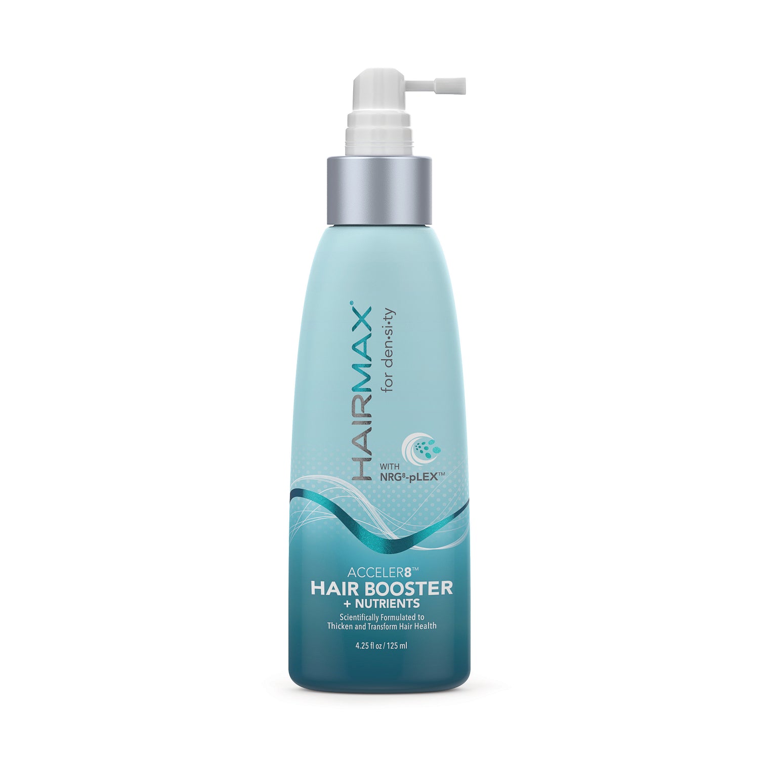 Hairmax Acceler8 Hair Booster – Hair Life
