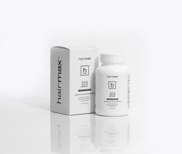 HairMax Dietary Supplements – Hair Life